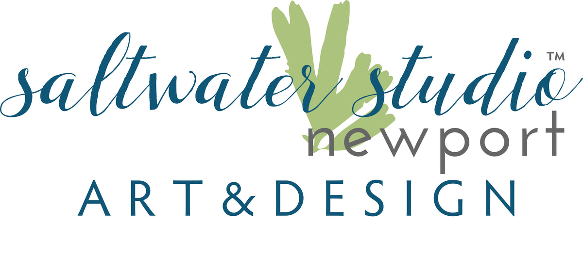 Saltwater Studio - Home